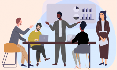 Vers un management inclusif | Mentor